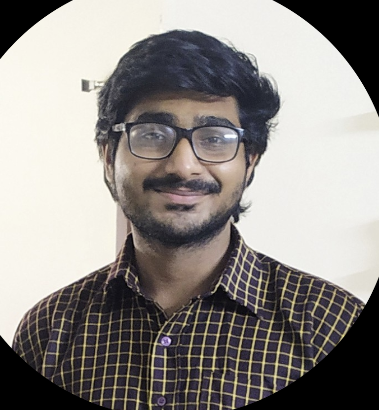 Aashvik Chennupati's Portfolio